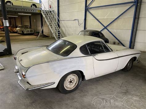 Volvo P 1800s 1964 For Sale At Erclassics
