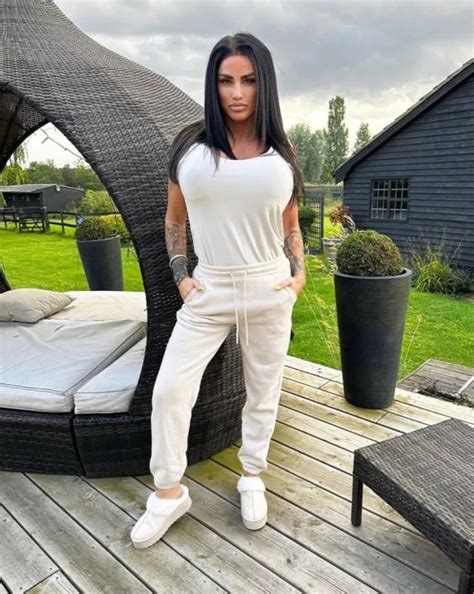 Katie Price Bankruptcy Hearing Thrown Into Chaos By ‘illegal Recording