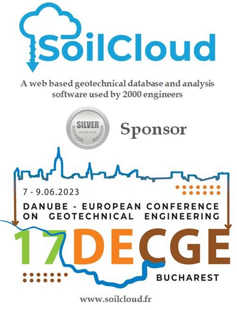 Geotechnicalengineering Software Geotechbim Soilcloud