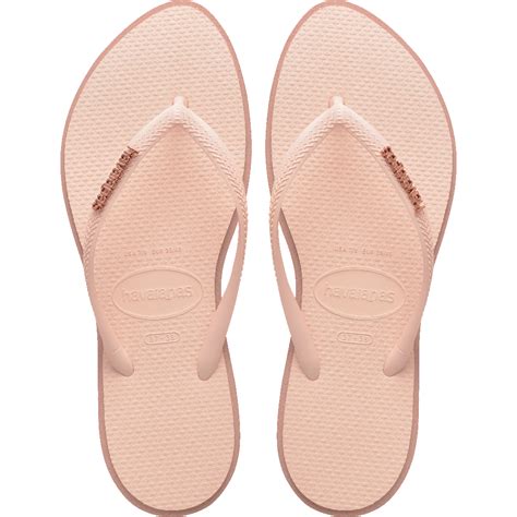 Havaianas Slim Point Flip Flops Havaianas Indonesia Official