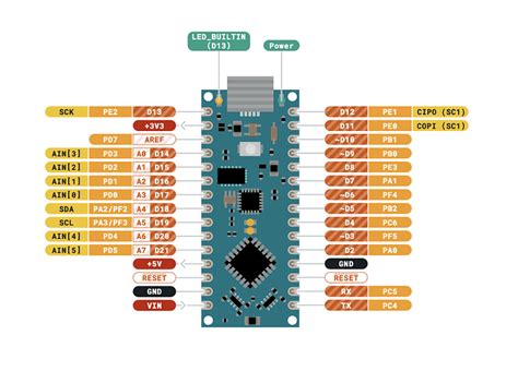 Sending Serial Data From One Arduino To Another Programming Arduino