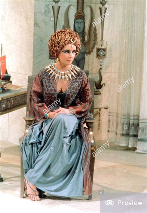 Elizabeth Taylors Feet