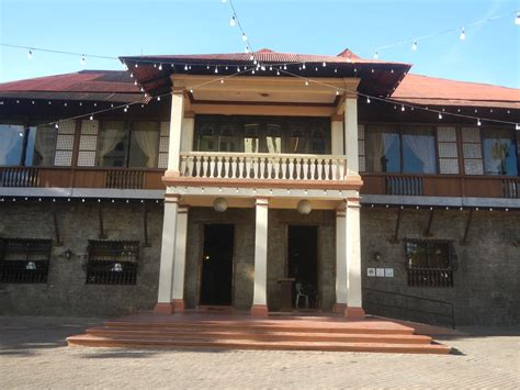 Comprehensive Guide To Visiting Kapitan Moy House Marikina Philippines