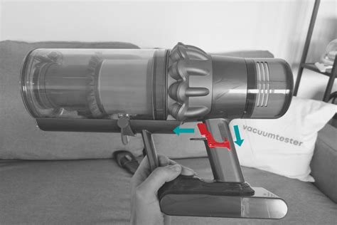 Dyson Trigger Replacement V V V V V And V