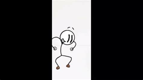 Henry Stickmin Dance 5 Minutes Youtube