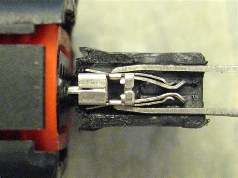 Wiring Harness Terminal Info