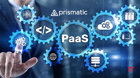 Prismatic Named Number One Momentum Leader In Embedded Integration Platforms By G2