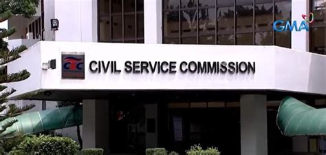 Csc To Hold Nationwide Job Fair On September 2 6 2024 Gma News Online