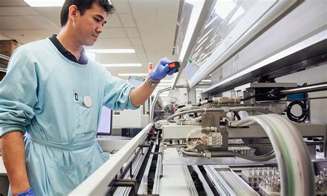 Lab Medical Manufacturing At Bridget Huizenga Blog