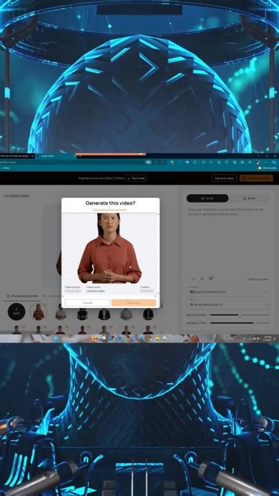 transform video with generative ai pramodya wickrama arachchi posted