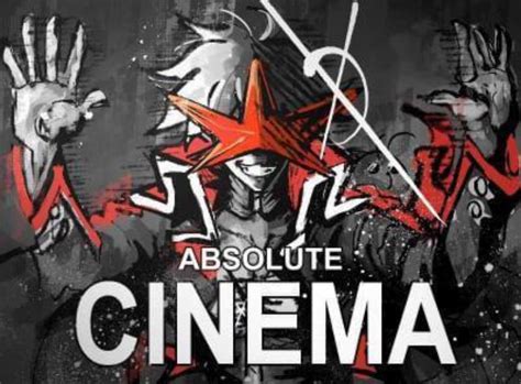 Tengen Toppa Gurren Lagann Absolute Cinema Kino Is Served Know