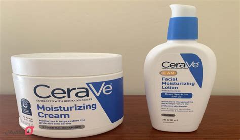 بهترین کرم برای خشکی پوست صورت 8 مرطوب کننده قوی و موثر