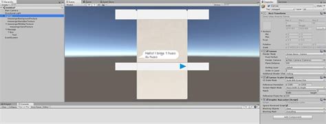 Ui Text Really Blurry Any Fixes Screen Space Camera Runity3d