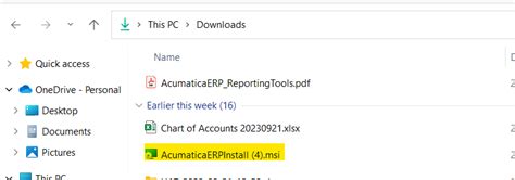 where to download acumatica report designer community
