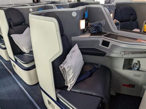 Egyptair 787 Business Class Bottom Line Review