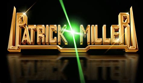 Con Ustedes Patrick Miller Chilango