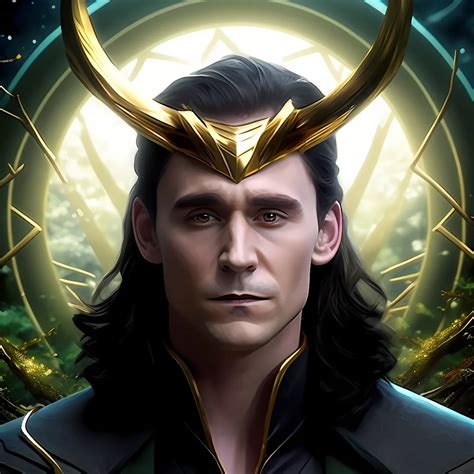 Chat With Loki Text Or Voice Enjoy Ai Chat Free And Safe