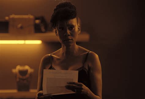 Fatal Seduction (2023) - Season 1 Cast And Character Guide