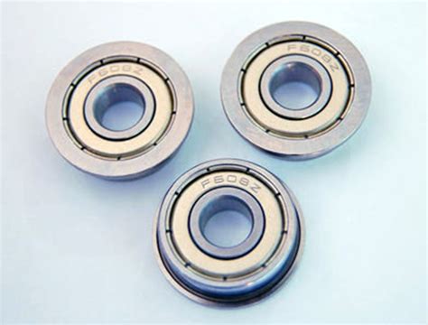 Conveyor Roller Steel End Caps Roller End Cap Bearings Flanged Bearings And Bearing Caps
