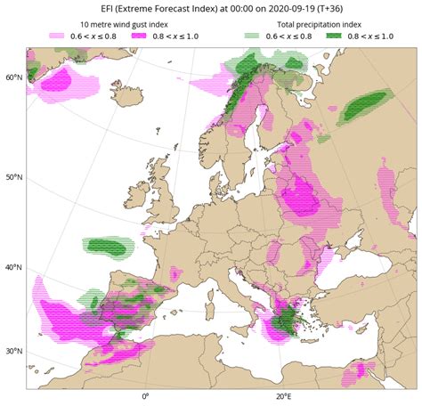 Gallery Earthkit Maps Documentation