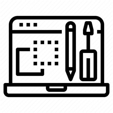 browser computing interface internet ui website icon