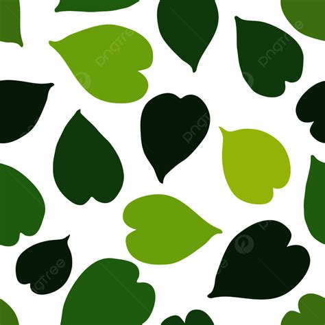 녹색 열 대 잎 원활한 패턴 배경 안녕하세요 콜라주 여름 배경 일러스트 및 사진 무료 다운로드 Pngtree