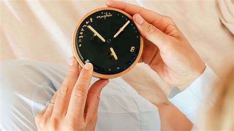 Review Morphees 146 Device Might Help You Sleep Gold Coast Bulletin