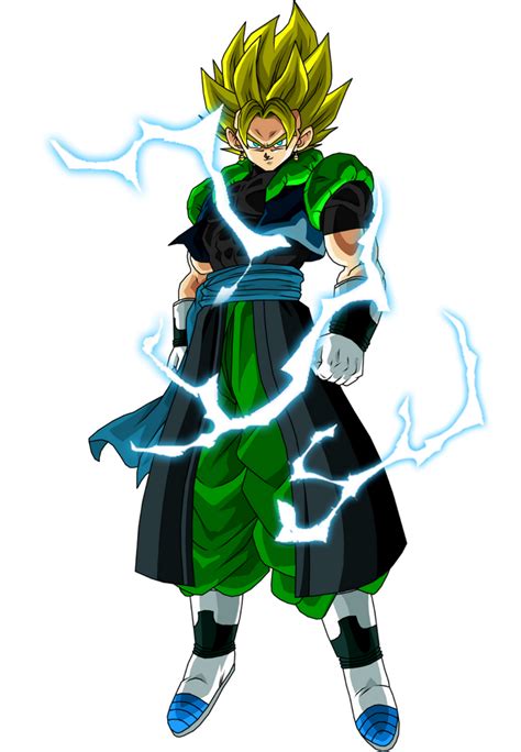 Af Xeno Gogito Ssj2 By Frtaxeditd On Deviantart