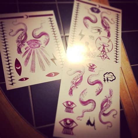 Cecil Cosplay Tattoos Works For Me 🧡 Onepiece Namicosplay