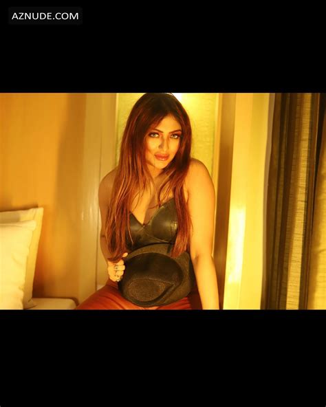 Khushi Mukherjee Nude Aznude