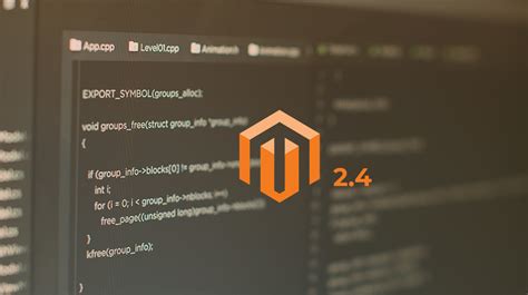 What S New In Magento 2 4 The Latest Features And Enhancements