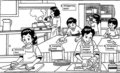 Kata Kata Motivasi Gotong Royong