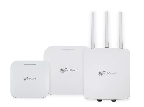 Wi Fi Management Added Into Watchguard Cloud Enabling Msps To Simplify