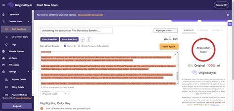 Make Ai Writing Undetectable 4 Tools Reviewed Originality Ai