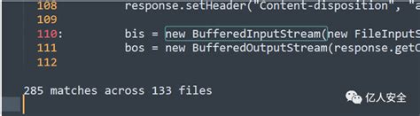 day审计之某微代码审计 阿里云开发者社区