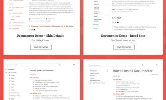 The Ultimate Dashboard Documentation Template A Comprehensive Guide