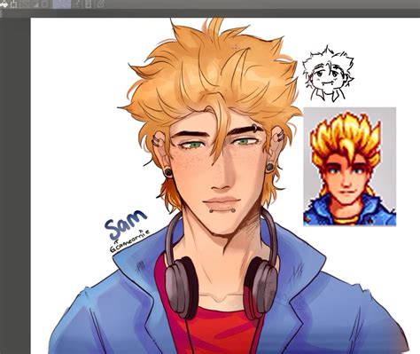 210 Stardew Valley Fanart Ideas In 2025 Stardew Valley Fanart