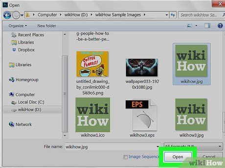 How To Make An Image Bigger In Photoshop 6 Easy Steps