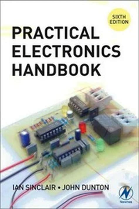 Practicalelectronicshandbook6edition