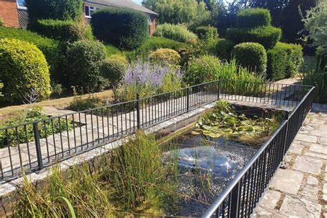 Pictures Six Arun District Parks Retain Prestigious Awards