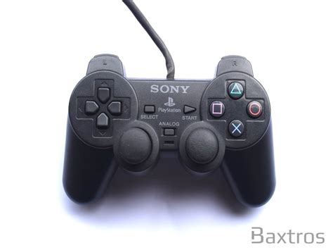 Playstation Dual Shock Controller