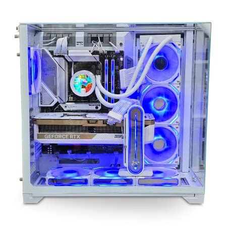 Blazingtech Custom Built Gaming Pc Home Electronics Gaming Consoles