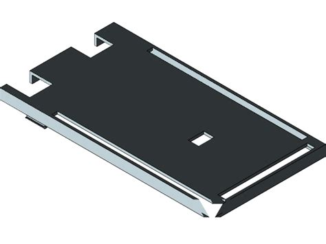 Free Cad Designs Files And 3d Models The Grabcad Community Library