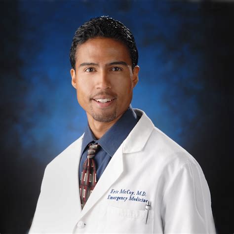 Eric Mccoy Youtube