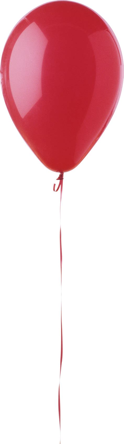 Red Balloon Dreams Freedom Sky Joy Png