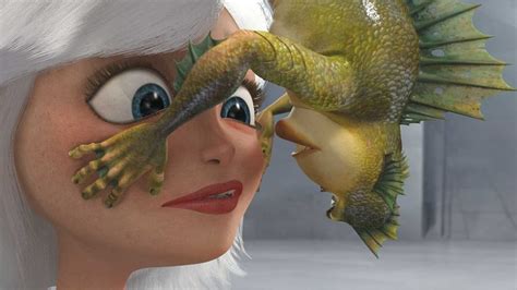 Monsters Vs Aliens 2009 Cast And Crew — The Movie Database Tmdb