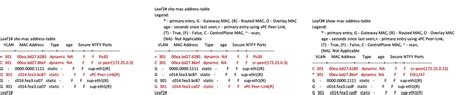 Configure Nexus L2 Evpn Over Sr Mpls With Vpc Anycast Gateway Cisco Configure Nexus L2 Evpn Over Sr Mpls With Vpc Anycast Gateway Cisco