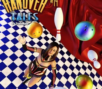 Hanover Tales A Sidekick No More Liberteen Muses Sex And Porn Comics