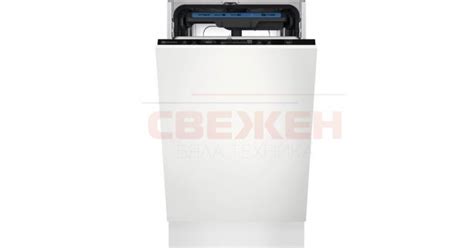 Съдомиялна за вграждане Electrolux Eem43200l Eem43200l