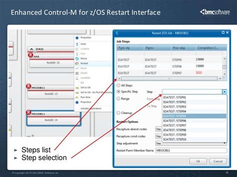 The Power Of Simple Whats New In Bmc Control M 8